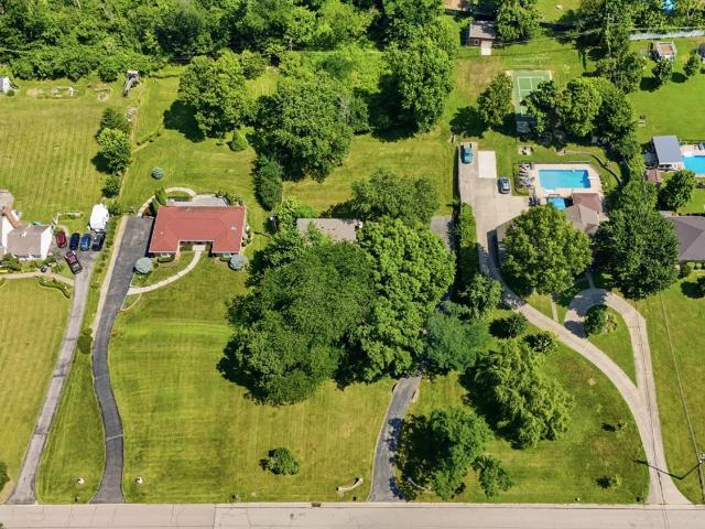 5362 Palisades Drive