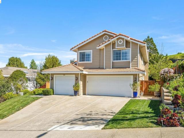 5362 Saddleback Ct