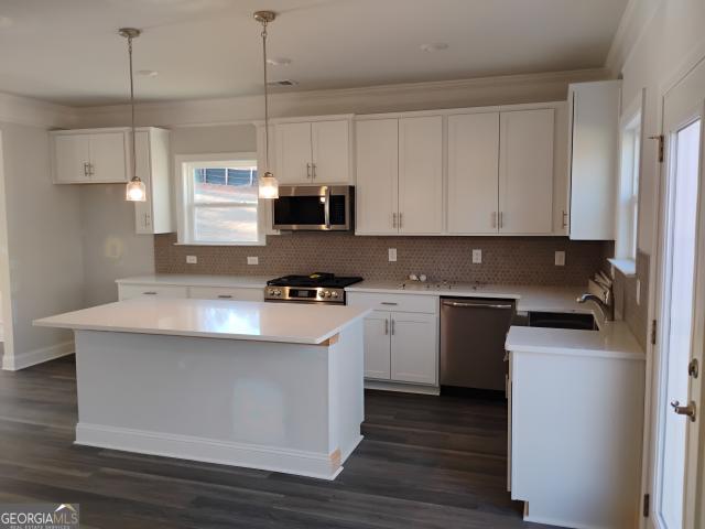 5362 Tuscany Drive