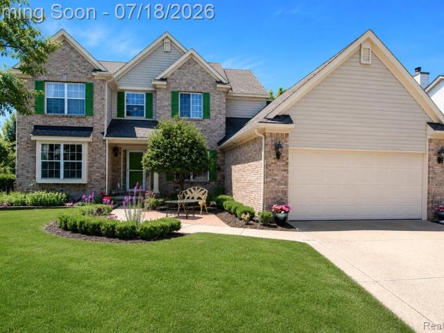 5363 Mill Race Way