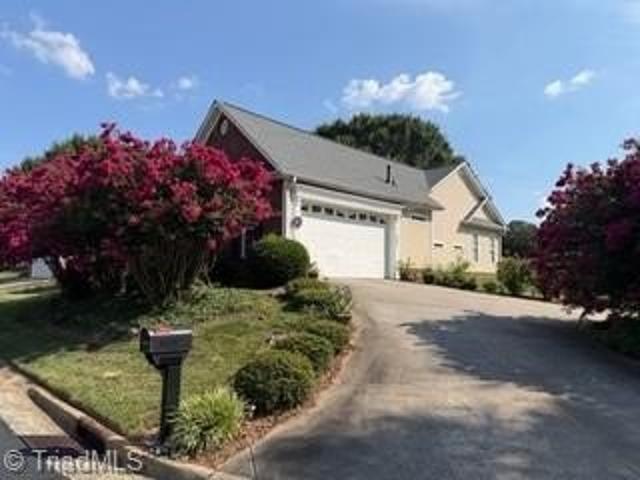 5363 Old Plantation Cir, Winston Salem, NC 27104