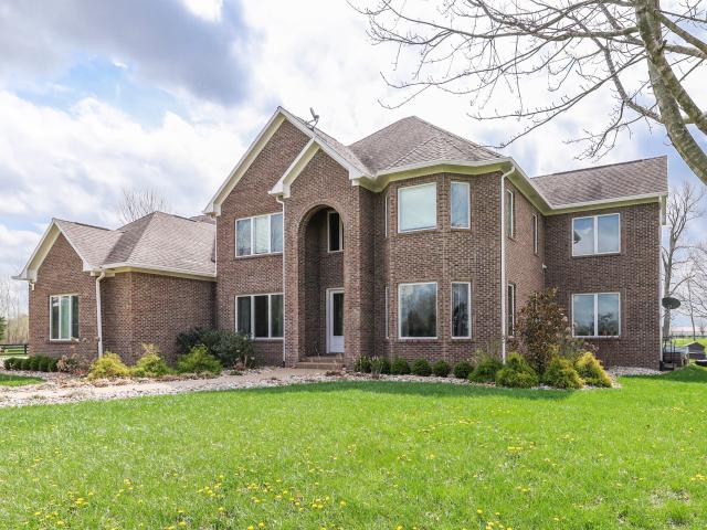 5363 E 700 N, Franklin, IN 46131 | MLS #22093