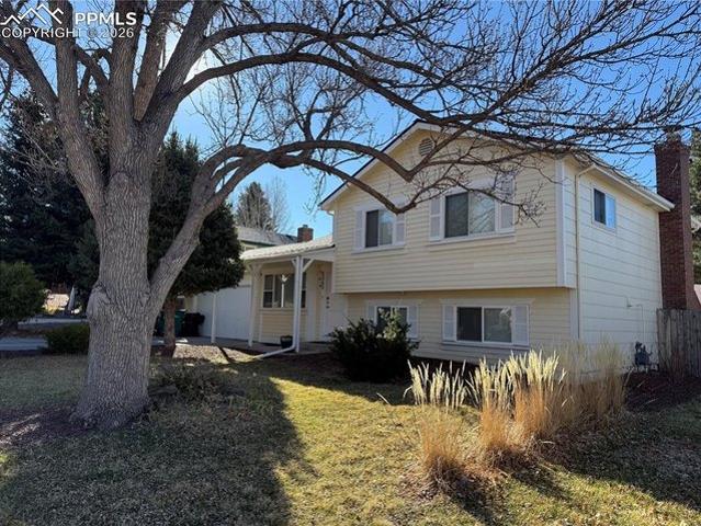 5363 E Old Farm Cir, Colorado Springs, CO 80917