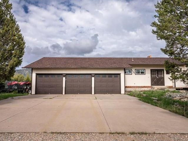 5363 Fort Garland St, Colorado City, CO 81019