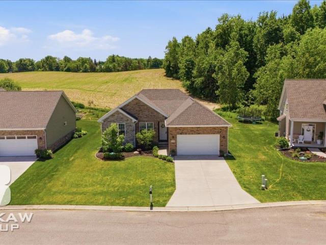 5363 Pebble Beach DR Drive