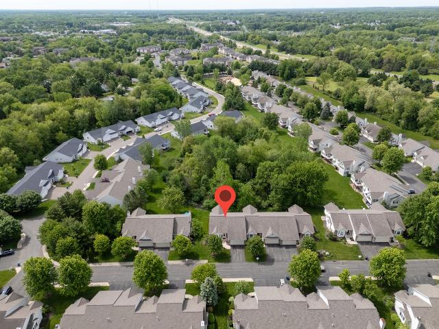 5363 Penrose Lane # 72