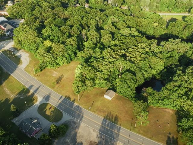 5363 Red Arrow Highway, Parcel B Highway
