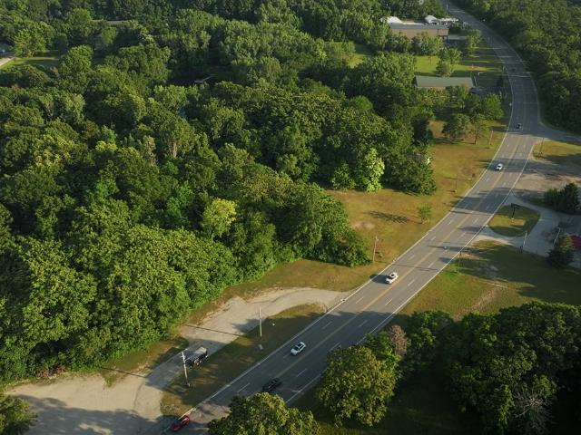 5363 Red Arrow Highway, Parcel C