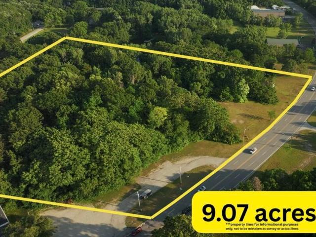 5363 Red Arrow Highway