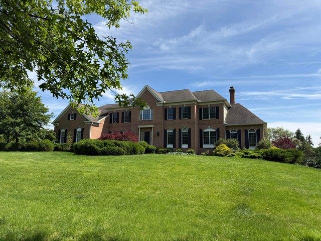 5363 Rosalind Blvd, Powell, OH 43065