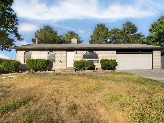 5363 S Ridgecrest Dr, Taylorsville, UT 84129
