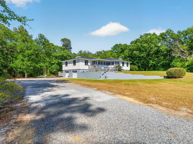 5363 Scottie Godwin Road
