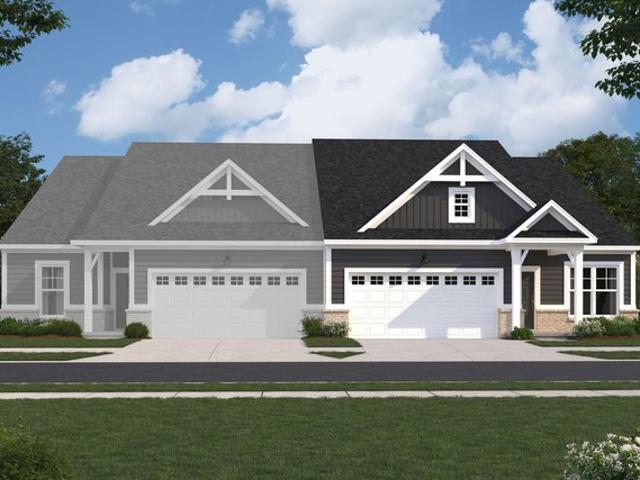 5363 Warhol Dr, Mason, OH 45040