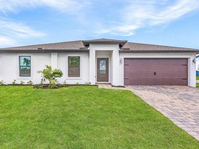 5363 Weatherton St, North Port, FL 34288