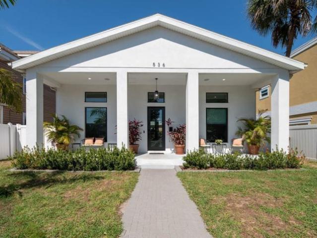 536 15th St N, Saint Petersburg, FL 33705