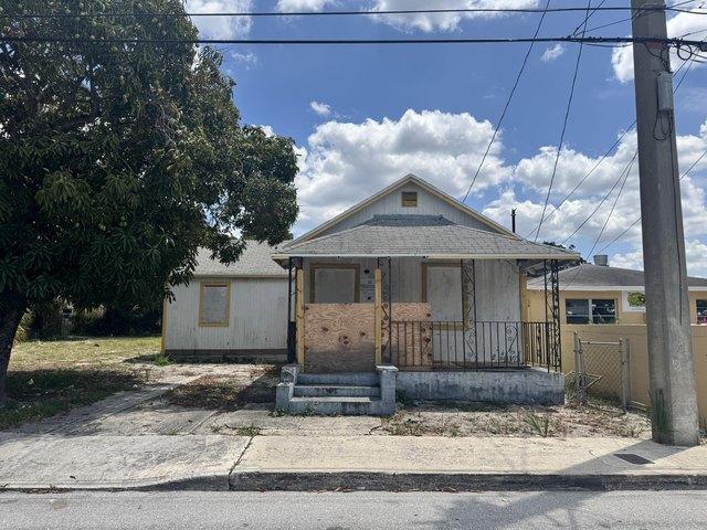 536 22nd St, West Palm Beach, FL 33407