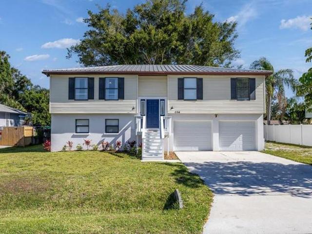 536 44th St Ct W, Palmetto, FL 34221