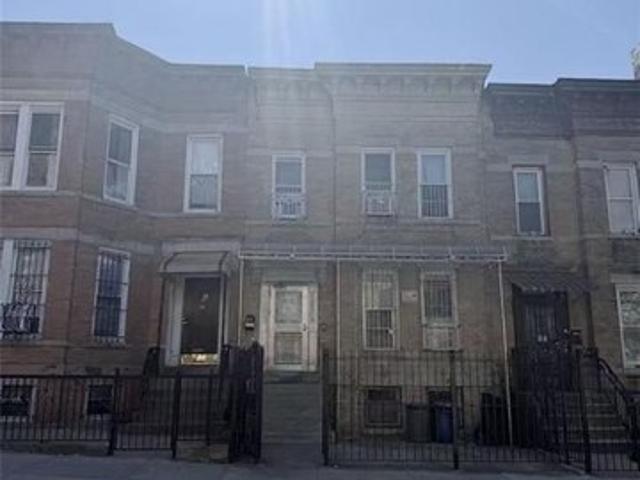 536 46th St, Brooklyn, NY 11220