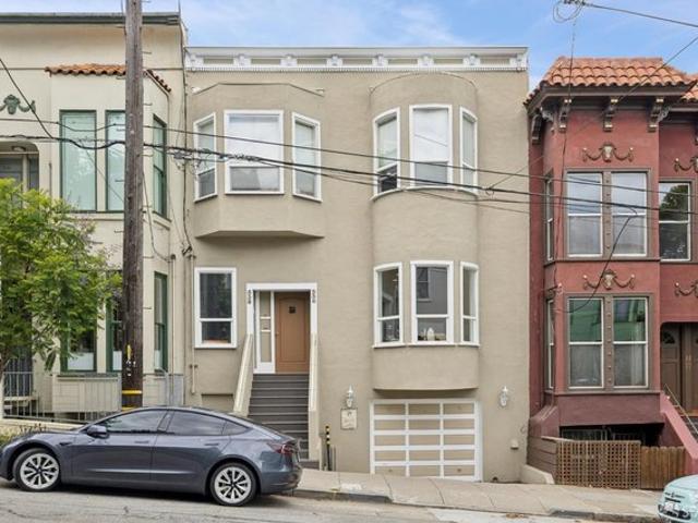 536 538 Fell St, San Francisco, CA 94102