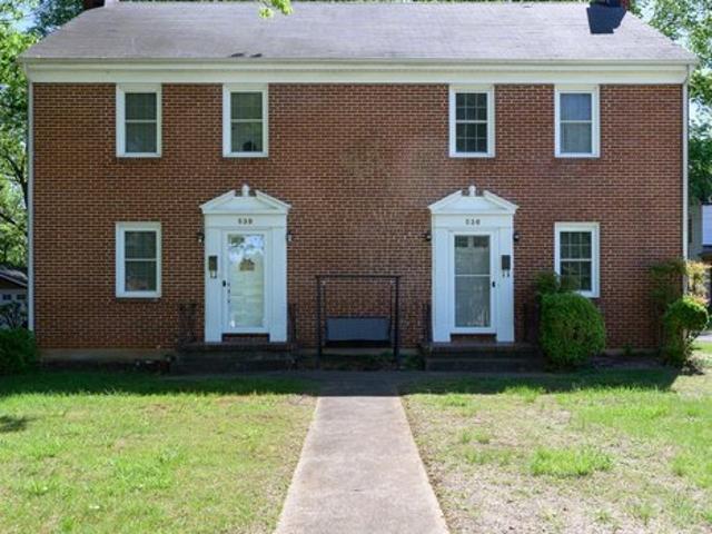 536 538 Westview Ave, Bedford, VA 24523