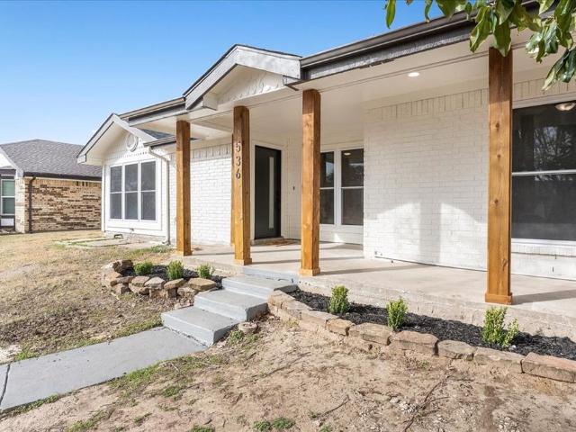 536 Covey Lane