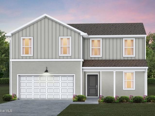 536 Coronado Ave, Leland, NC 28451