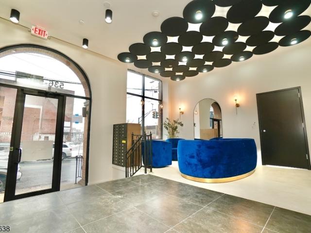 536 Central Ave, Unit 401, Newark, NJ 07107 | MLS #4012