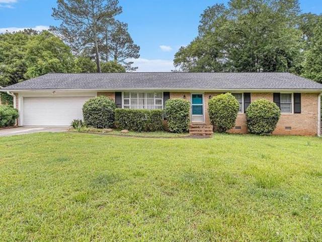 536 Cherokee Ridge, Athens, GA 30606