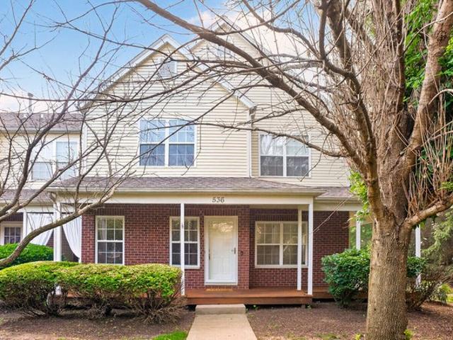 536 Clayton Cir Unit A, Sycamore, IL 60178