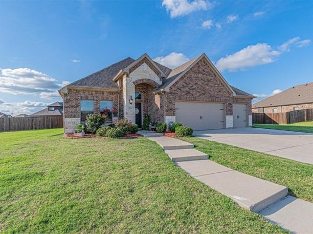 536 Crabapple Dr, Royse City, TX 75189