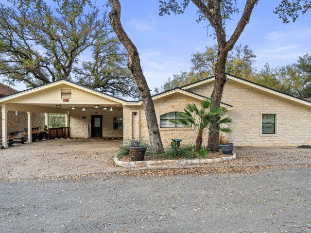 536 Crestwood Dr, Kingsland, TX 78639 | MLS #177381