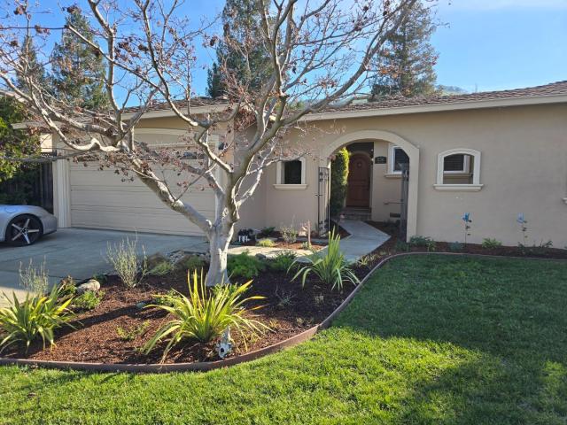 536 Curie Dr, San Jose, CA 95123 | MLS #ML82028