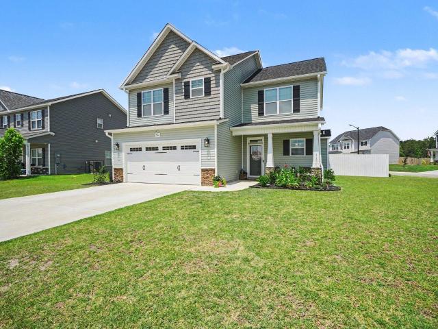 536 Amusement Drive