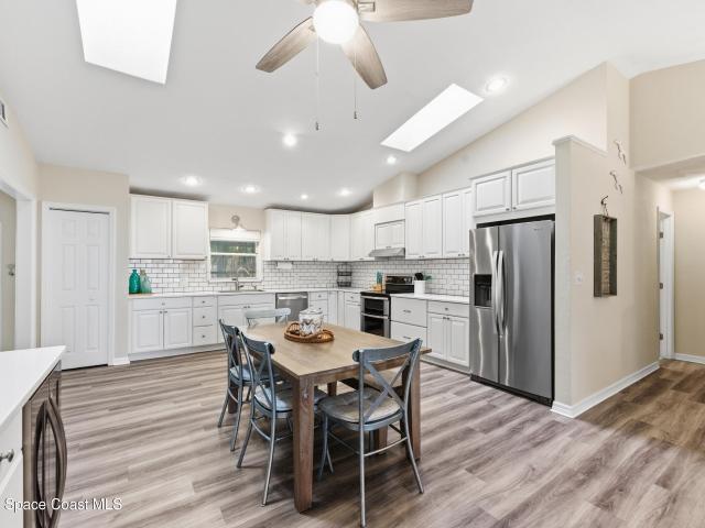 536 Alice Pl, South Daytona, FL 32119 | MLS #1070 | Compass