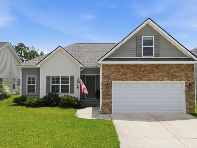 536 Arbor Drive