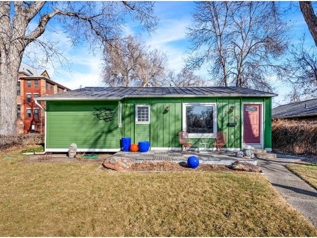 536 Atwood St, Longmont, CO 80501 | MLS #1053 | Compass
