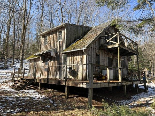 536 Bates Forest Rd, Conesville, NY 12076