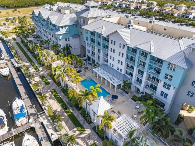 536 Bahia Beach Boulevard #231C, RUSKIN, US, FL