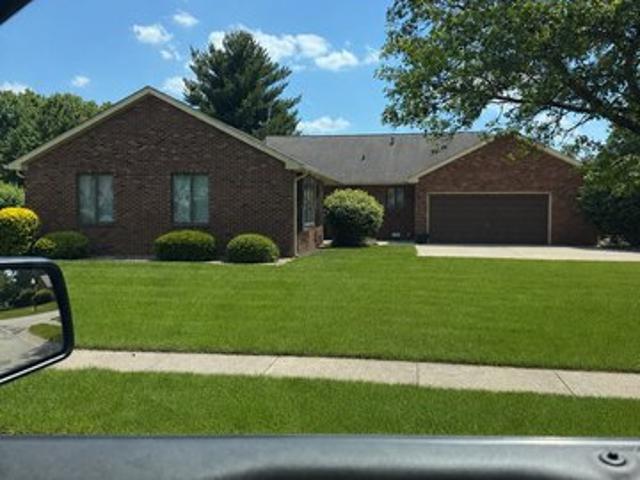 536 Beech Ln, Pendleton, IN 46064