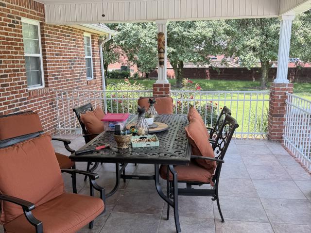 536 Big Oak Dr