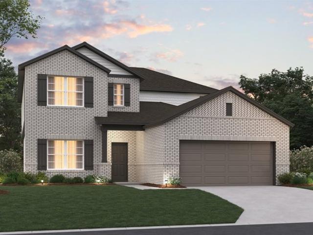 536 Bluebell Maiden Ct, Magnolia, TX 77354