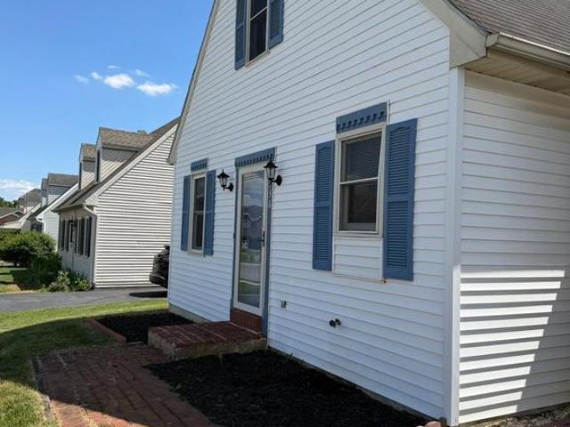 536 Bracken Drive