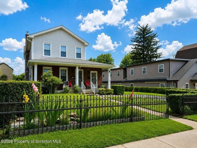 536 Broadway St, Scranton, PA 18505