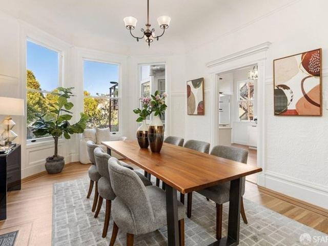 536 Broderick St, San Francisco, CA 94117