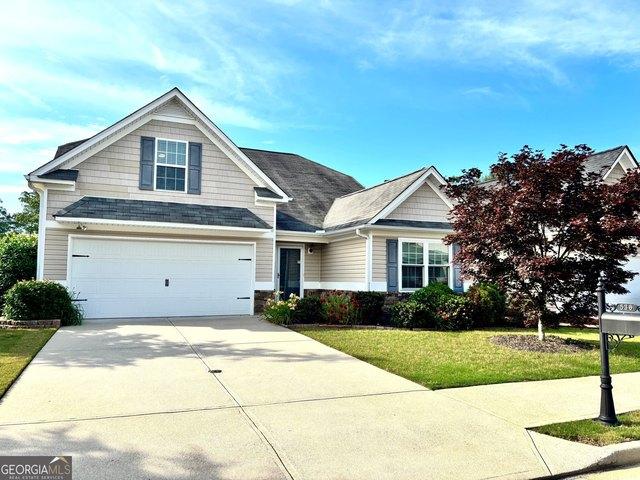 536 Gardenview Rd, Canton, GA 30114