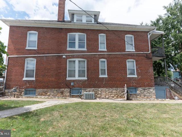 536 George Street