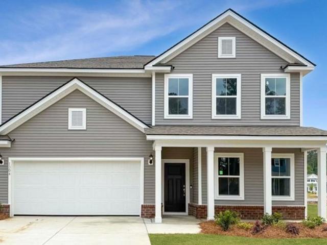 536 Glitter Bay Loop, Shallotte, NC 28470