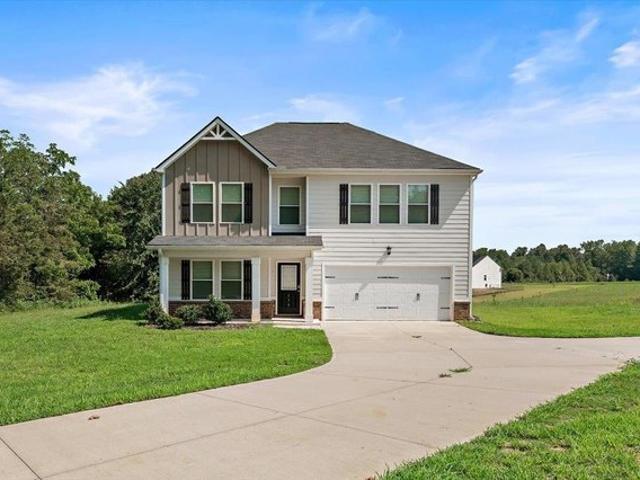 536 Grassy Pond Rd, Gaffney, SC 29341