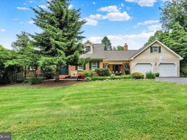 536 Grings Hill Road