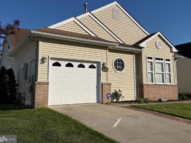 536 Doral Drive